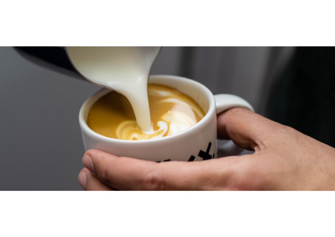 Latte Explained - Definition & Meaning - FiXX Coffee