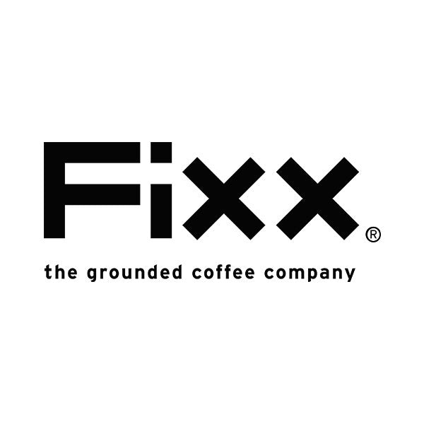 FIXX Merchandise - Buy Online - Gift Ideas With a FiXX-twist - FiXX Coffee