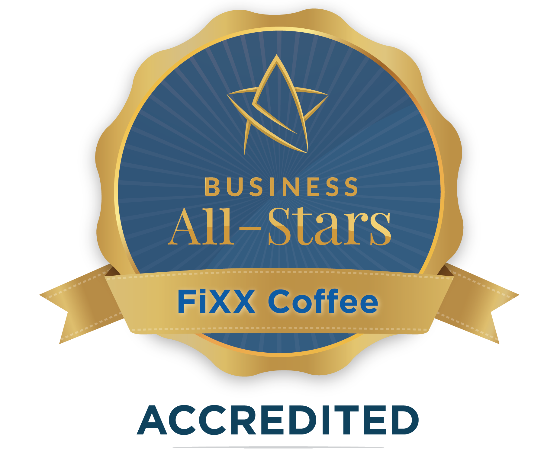 About Us - FiXX Coffee