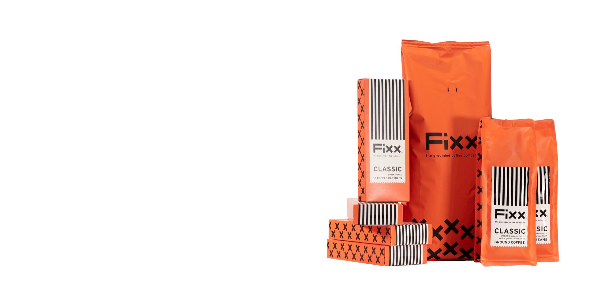 FiXX Coffee